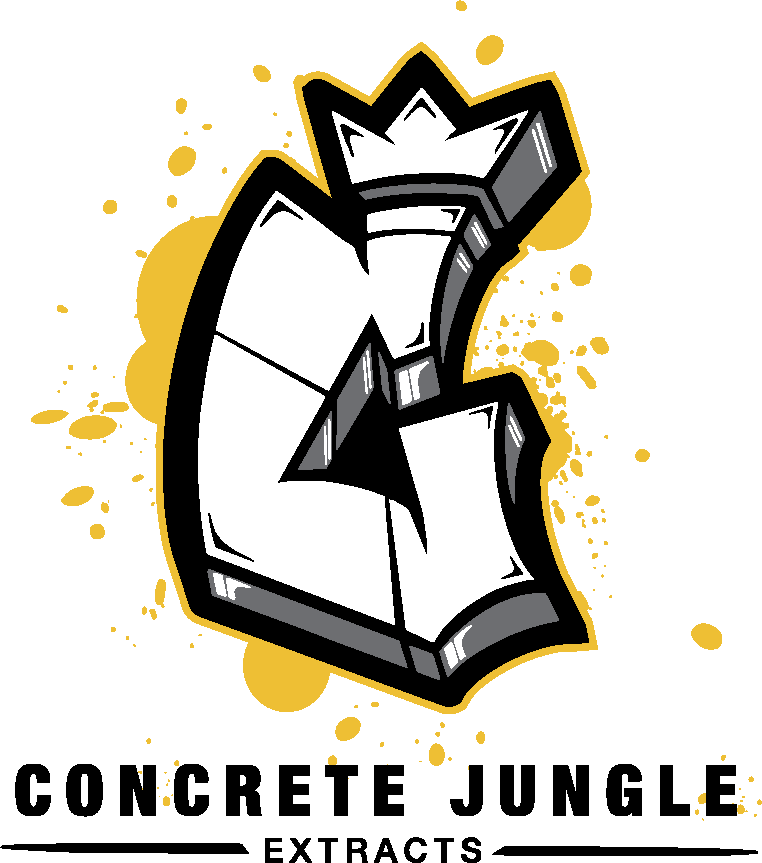 Concrete Jungle Extracts Swag – Theorem