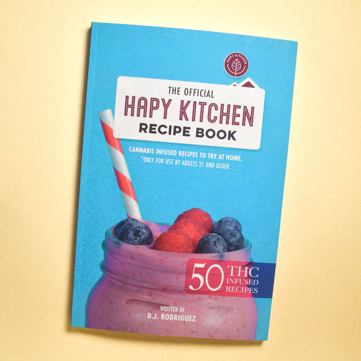 Hapy Kitchen Merch – Theorem
