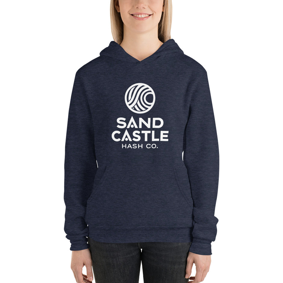Sand Castle Hash Co. Merch – Theorem